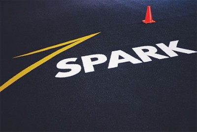 SPARK Athletic Center – 2:48AM – Entertaining Kuwait since 2003