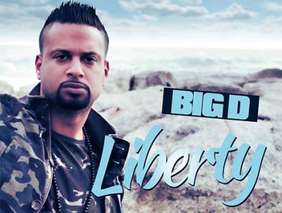 New album by Big D – 2:48AM – Entertaining Kuwait since 2003