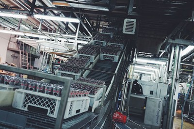 How KDD Ice Creams Are Made – 2:48AM – Entertaining Kuwait since 2003