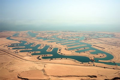 Sea City – Building the Impossible – 2:48AM – Entertaining Kuwait since ...