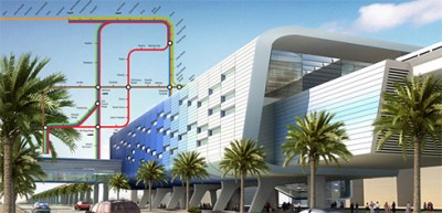 Kuwait Metro Project is Back from the Dead – 2:48AM – Entertaining ...