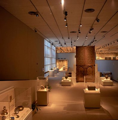 History of the Kuwait National Museum – 2:48AM – Entertaining Kuwait ...