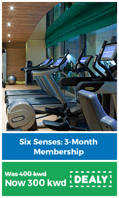 now300 – 2:48AM – Entertaining Kuwait since 2003