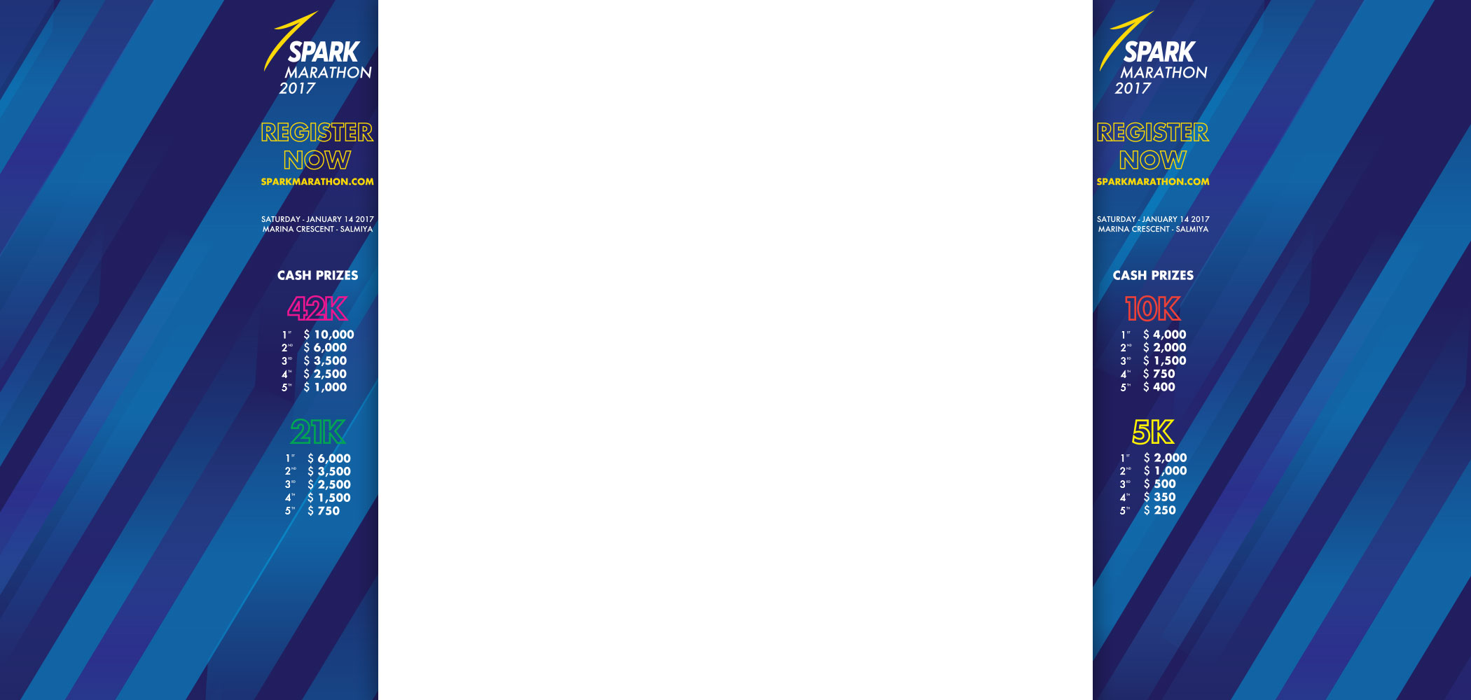 takeoversparkmarathon – 2:48AM – Entertaining Kuwait since 2003