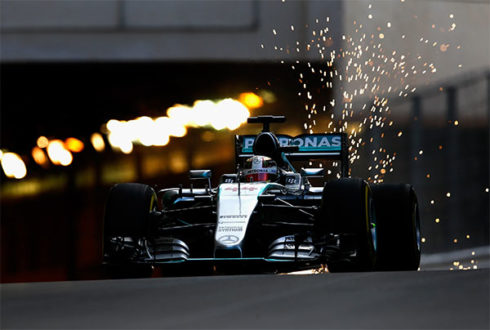 Places that Broadcast Formula 1 Races Live in Kuwait – 2:48AM ...