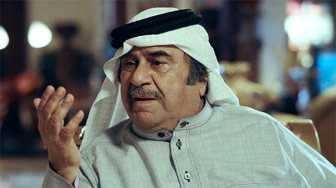Legendary Kuwaiti actor Abdulhussain Abdelredha passes away – 2:48AM ...