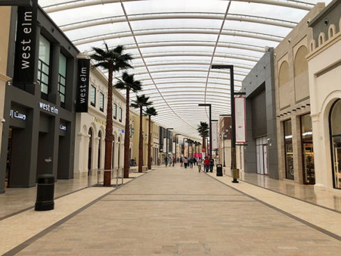 Avenues Bahrain – 2:48AM – Entertaining Kuwait since 2003