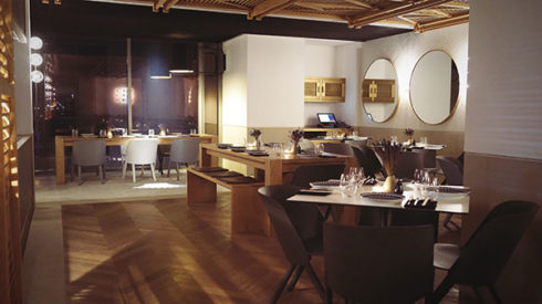 ORA Japanese Tapas Opening Tomorrow – 2:48AM – Entertaining Kuwait ...