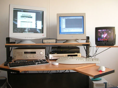 15 Years Blogging Anniversary – 2:48AM – Entertaining Kuwait since 2003