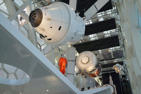 The ASCC Museums – 1 Year Later – 2:48AM – Entertaining Kuwait since 2003