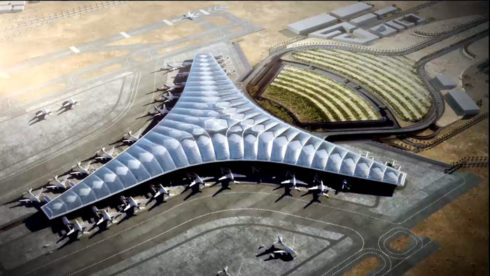 Everything You Need to Know on the New Airport Terminal (T2) – 2:48AM ...