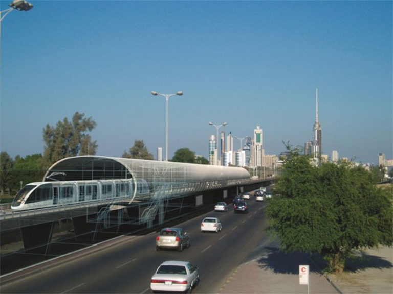 Work to Begin on Kuwait Rail Project – 2:48AM – Entertaining Kuwait ...