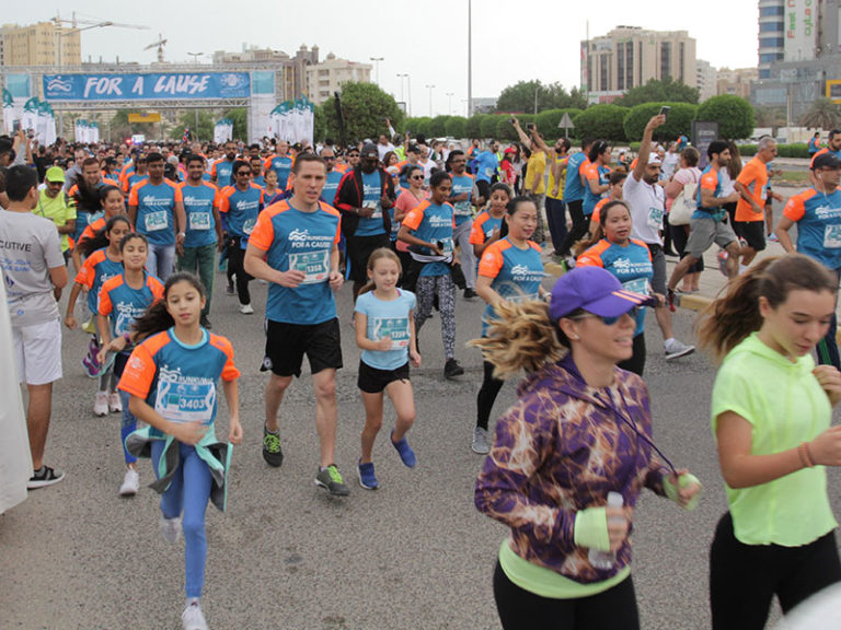 Sponsored: Run, Walk and Have Fun to Help Children – 2:48AM ...