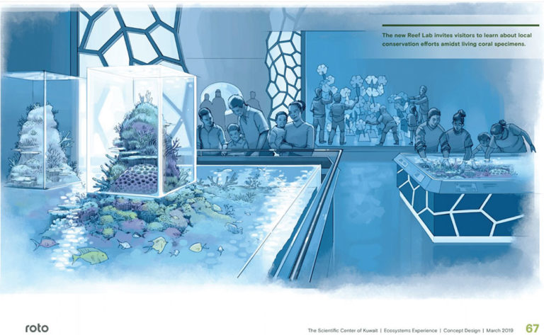 The Scientific Center Expansion has Begun – 2:48AM – Entertaining ...