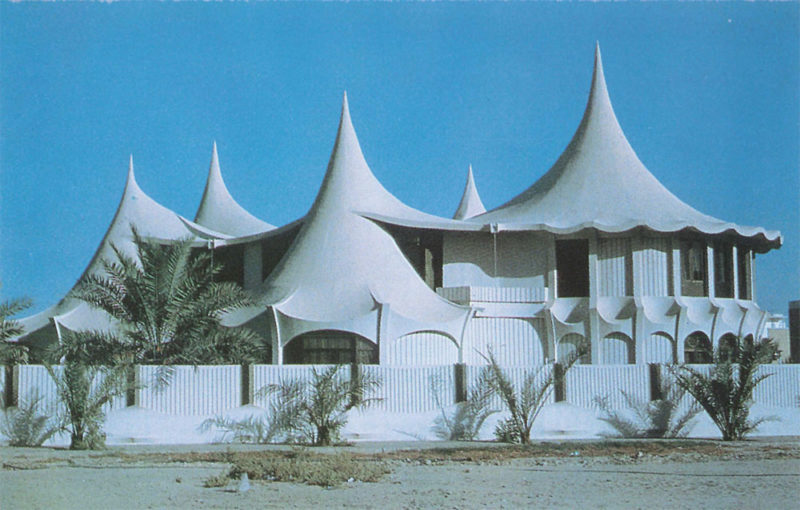 Contemporary Kuwaiti Houses – 2:48AM – Entertaining Kuwait since 2003