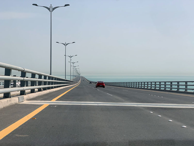 Everything You Need to Know About the New Causeway Bridges – 2:48AM ...