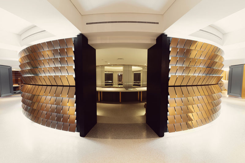 Sneak Peek: Inside the New Al Salam Palace Museum – 2:48AM ...