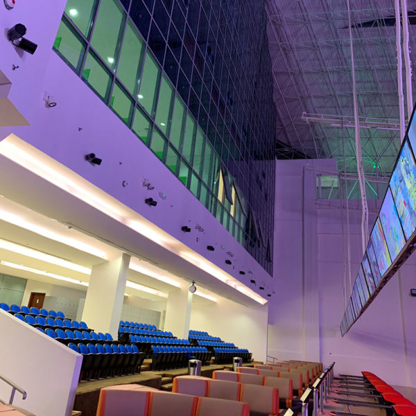 Kuwait Bowling Club is Now Open! – 2:48AM – Entertaining Kuwait since 2003