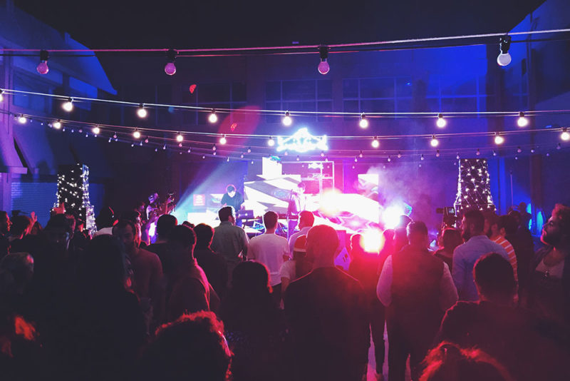 Things to do in Kuwait this Weekend – 2:48AM – Entertaining Kuwait ...