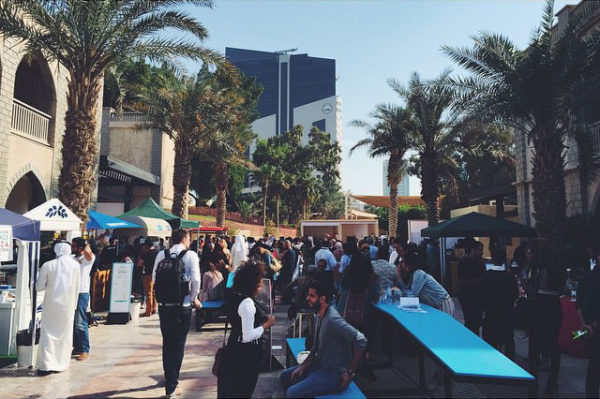 Things to do in Kuwait this Weekend – 2:48AM – Entertaining Kuwait ...