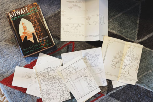 Must Have Old Books on Kuwait – 2:48AM – Entertaining Kuwait since 2003