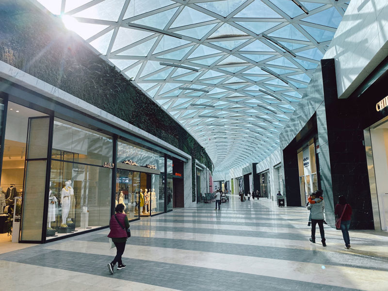 New 360 Mall Extension Now Open – 2:48AM – Entertaining Kuwait since 2003