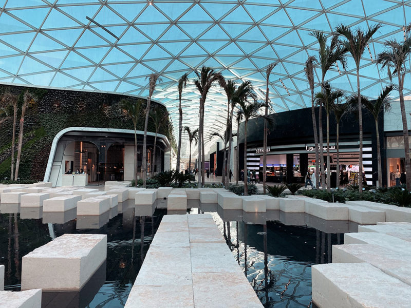 New 360 Mall Extension Now Open – 2:48AM – Entertaining Kuwait since 2003