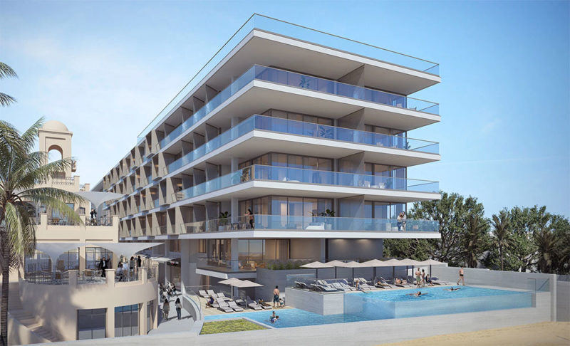 Arabella to turn into a hotel – 2:48AM – Entertaining Kuwait since 2003