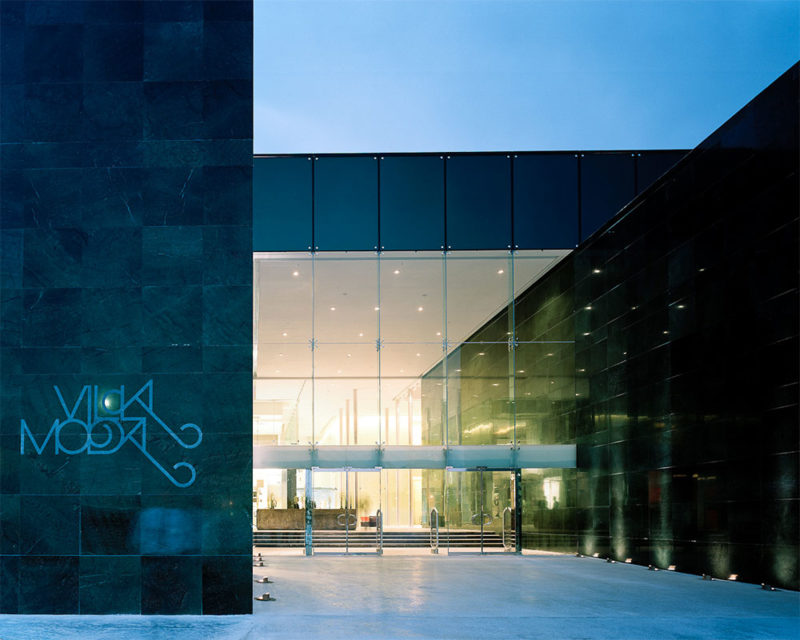 Architecture Highlight: Villa Moda – 2:48AM – Entertaining Kuwait since ...