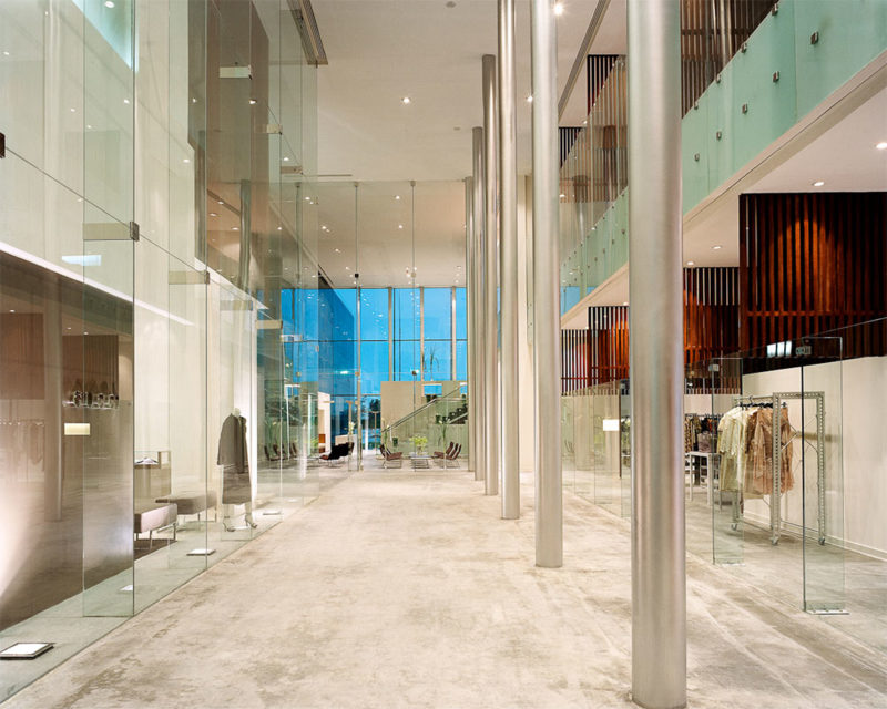 Architecture Highlight: Villa Moda – 2:48AM – Entertaining Kuwait since ...