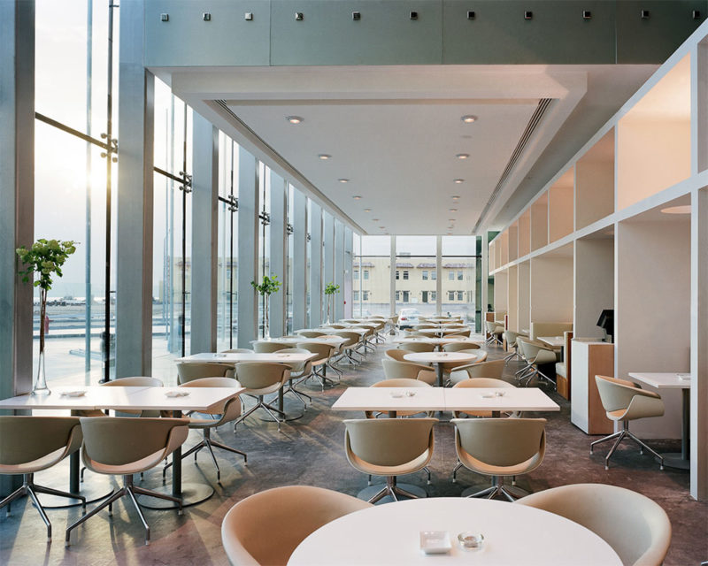 Architecture Highlight: Villa Moda – 2:48AM – Entertaining Kuwait since ...