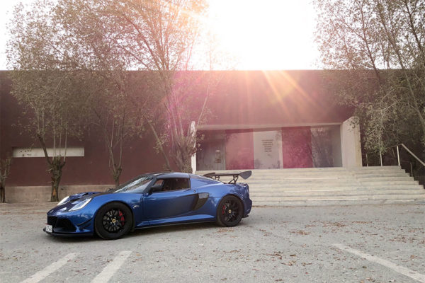 Architecture Highlight: Villa Moda – 2:48AM – Entertaining Kuwait since ...