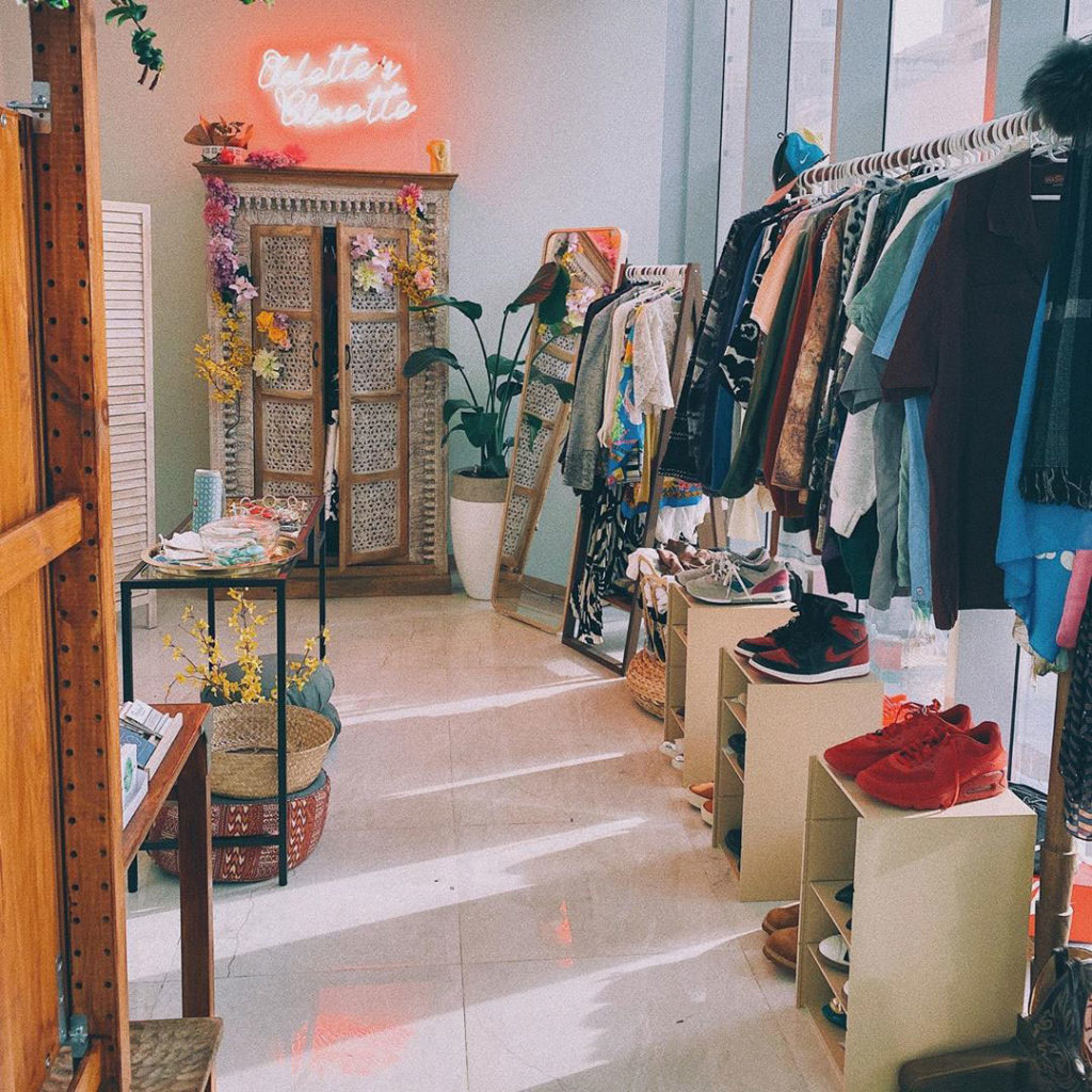 Local Thrift Shops – 2:48AM – Entertaining Kuwait since 2003
