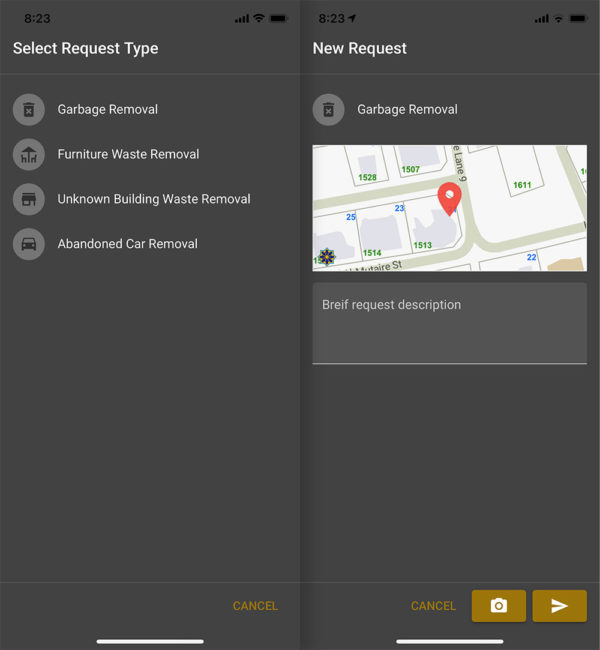 Baladia 139 App – 2:48AM – Entertaining Kuwait since 2003
