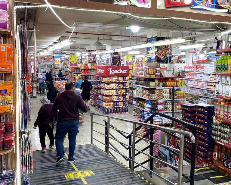 World Sweets Center – 2:48AM – Entertaining Kuwait since 2003