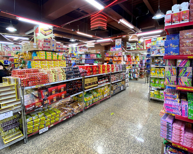 World Sweets Center – 2:48AM – Entertaining Kuwait since 2003