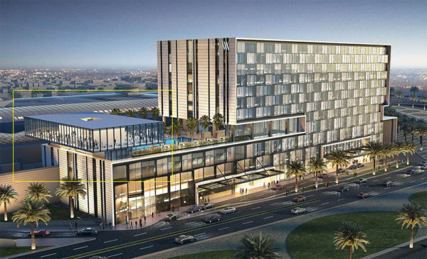 Roka to Open at Waldorf Astoria Kuwait – 2:48AM – Entertaining Kuwait ...