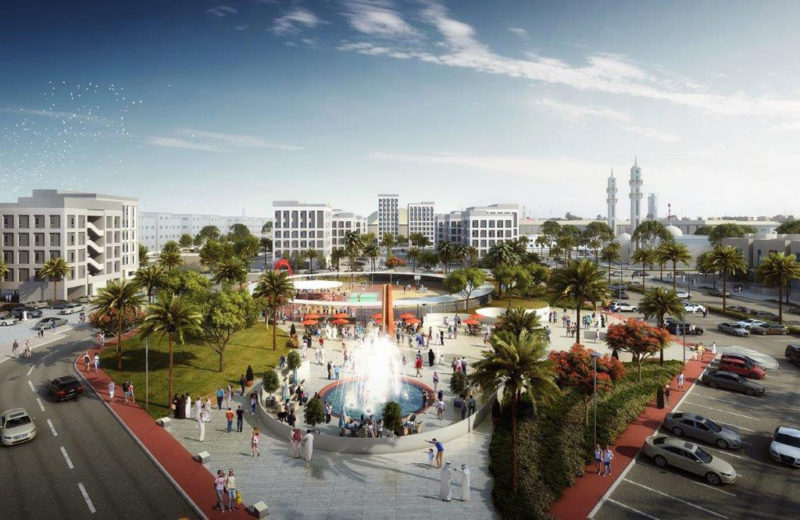 Aventura by Mabanee – 2:48AM – Entertaining Kuwait since 2003