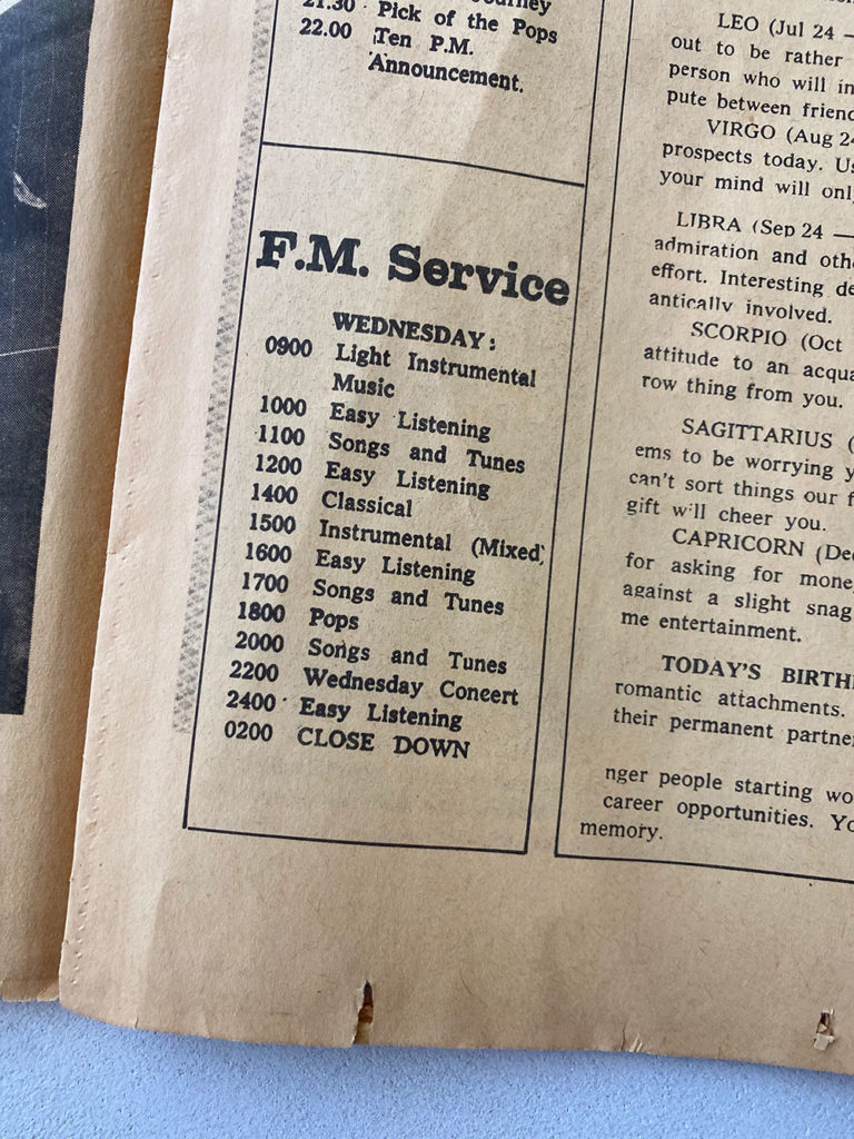 The Daily News – English Kuwaiti Newspaper Launched in 1963 – 2:48AM ...