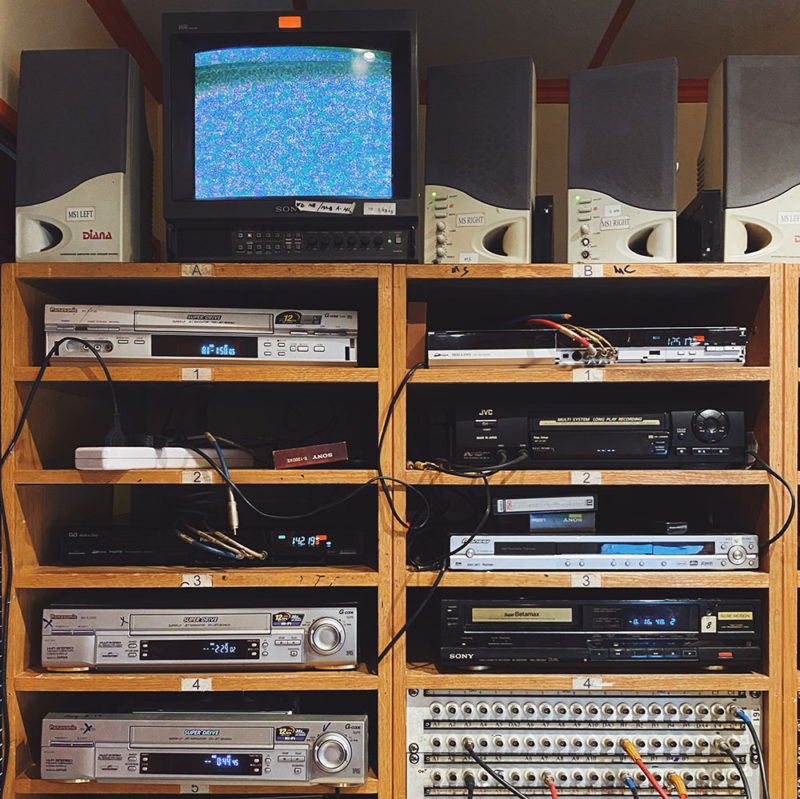 Convert Your Old Home Videos to Digital – 2:48AM – Entertaining Kuwait ...