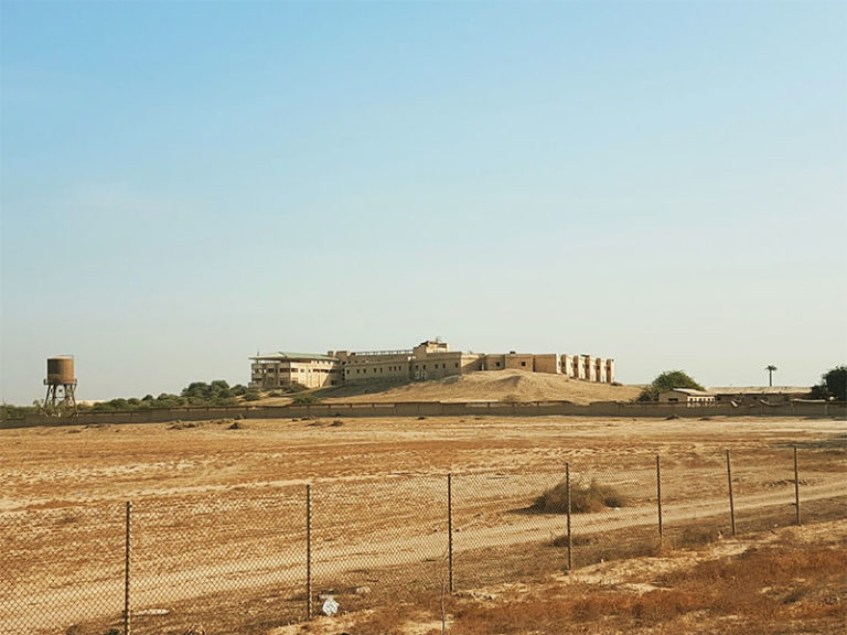 Videos of Mishref Palace – 2:48AM – Entertaining Kuwait since 2003