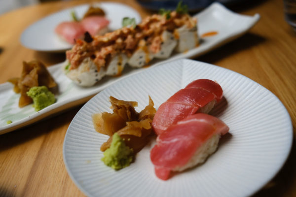 Ora Japanese Tapas Now Open in Avenues – 2:48AM – Entertaining Kuwait ...