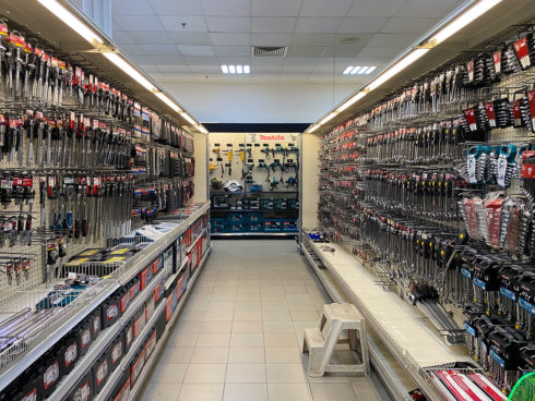 The Ultimate Hardware Stores Guide for Kuwait – 2:48AM – Entertaining ...