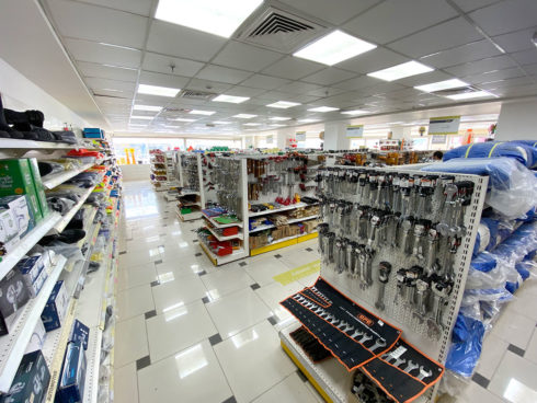 The Ultimate Hardware Stores Guide for Kuwait – 2:48AM – Entertaining ...