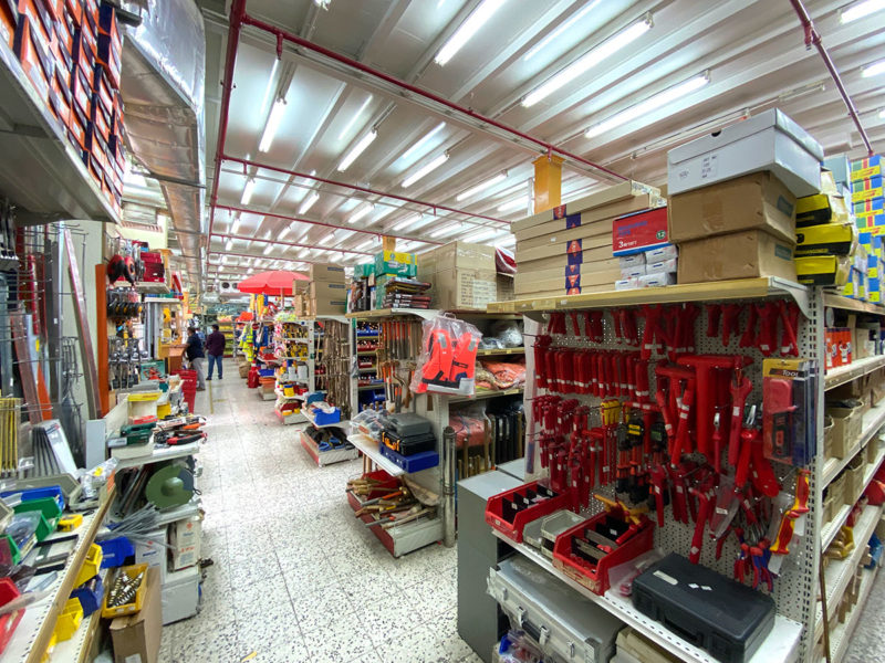 The Ultimate Hardware Stores Guide for Kuwait – 2:48AM – Entertaining ...