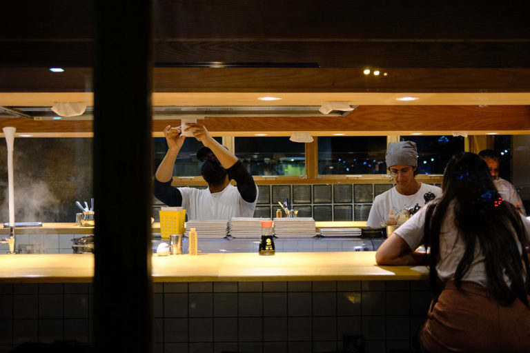 Bonjiri is Now a MENA Top 50 Restaurant – 2:48AM – Entertaining Kuwait ...