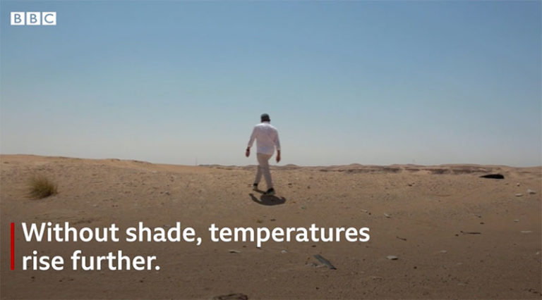 Life at 50C: Surviving in Kuwait’s ‘unbearable’ heat – 2:48AM ...