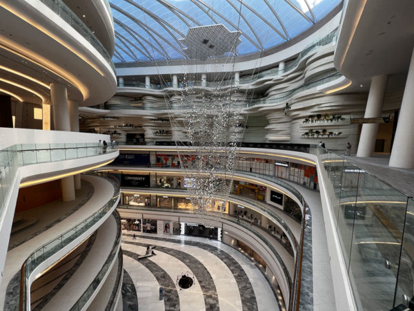 Assima Mall Now Open – 2:48AM – Entertaining Kuwait since 2003