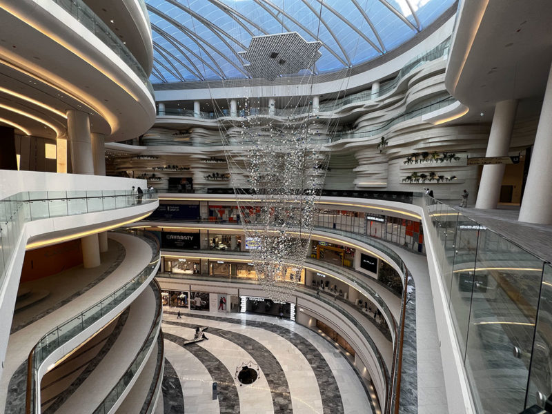 Assima Mall Now Open – 2:48AM – Entertaining Kuwait since 2003