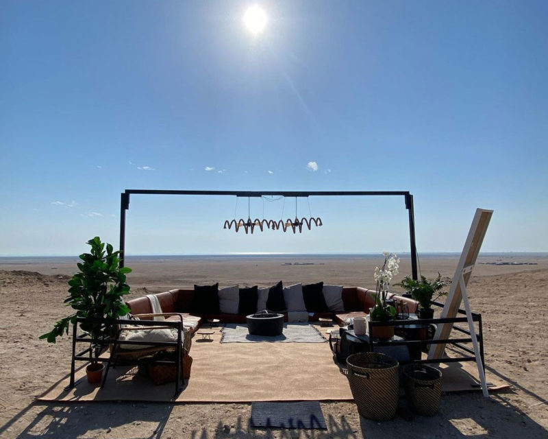 The Ultimate Kashta Setup List (2021) – 2:48AM – Entertaining Kuwait ...